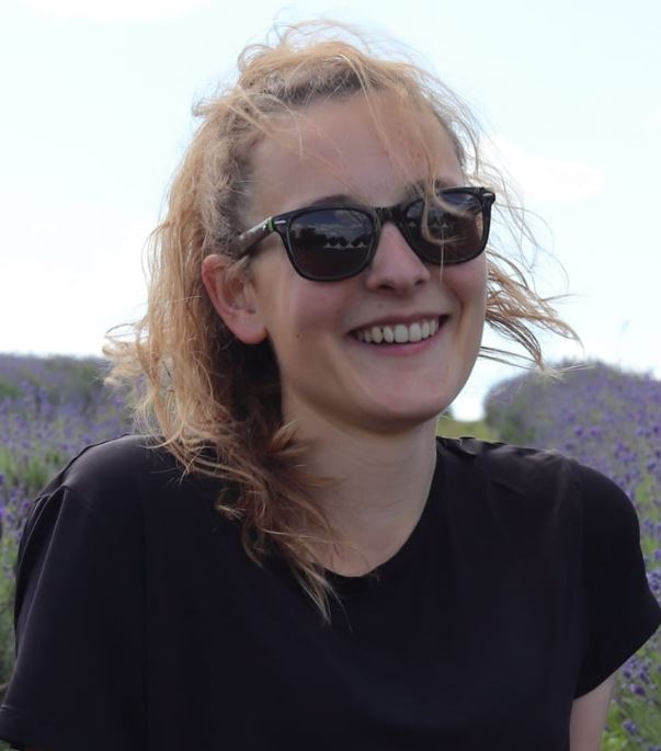 Deborah Rhee | Oxford Climate Research Network