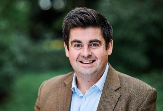 Steven Puttick | Oxford Climate Research Network