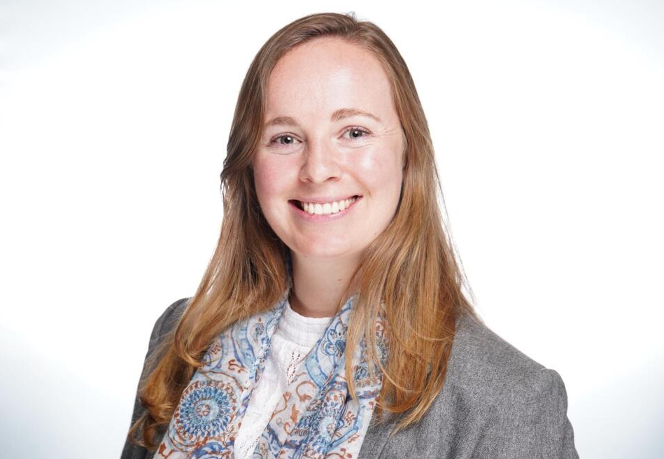 Ashley Pople | Oxford Climate Research Network