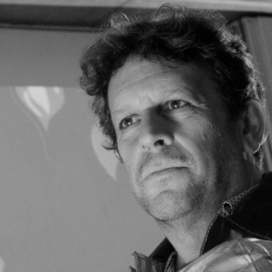 David Pyle | Oxford Climate Research Network