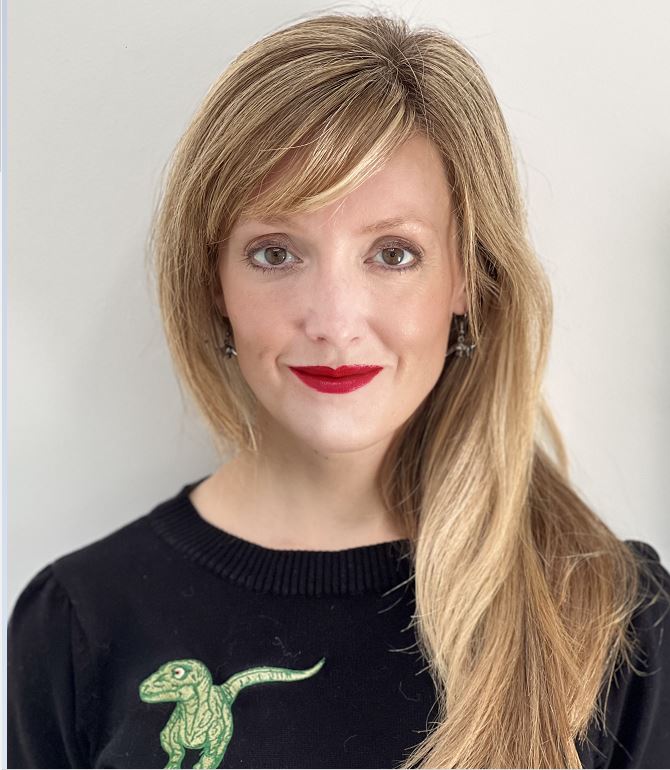 Erin Saupe | Oxford Climate Research Network