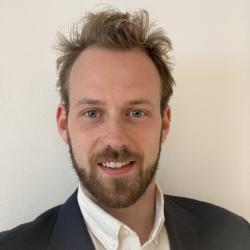 Graham Benham | Oxford Climate Research Network