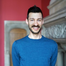 Marco Springmann | Oxford Climate Research Network