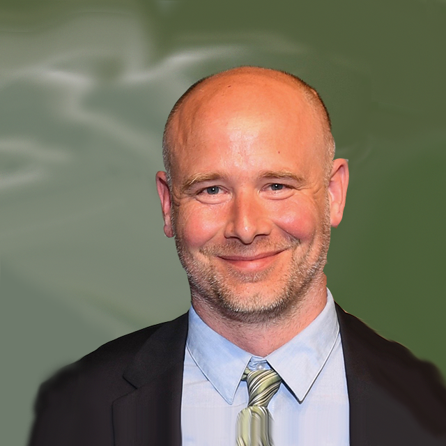 Philip Stier | Oxford Climate Research Network