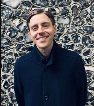 Sebastian Lund | Oxford Climate Research Network