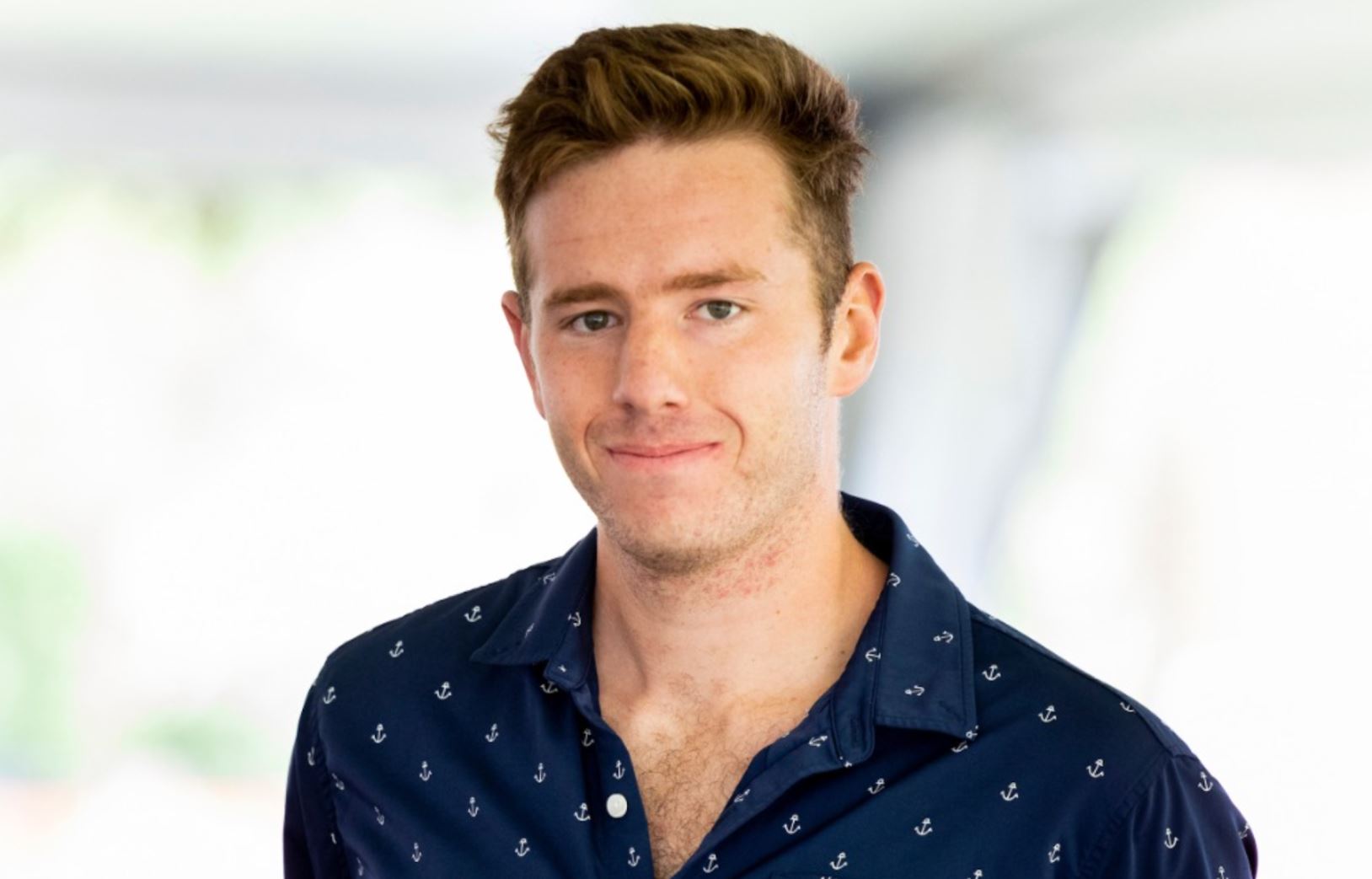 Thomas Monahan | Oxford Climate Research Network